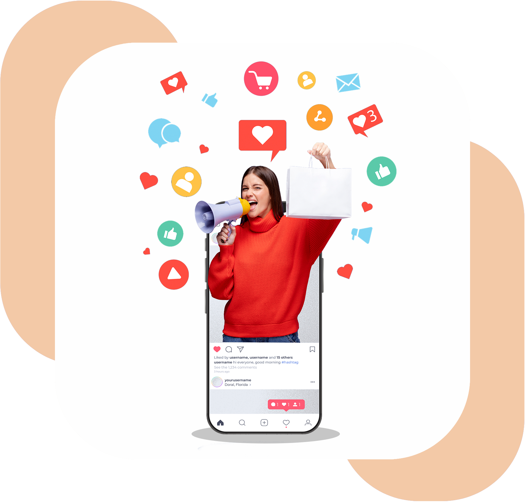 #1 Best Influencer Marketing Services In India - 2025